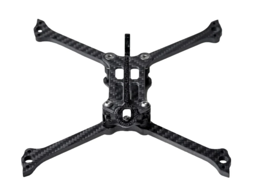Five33 ZigZag 5" Racing Frame