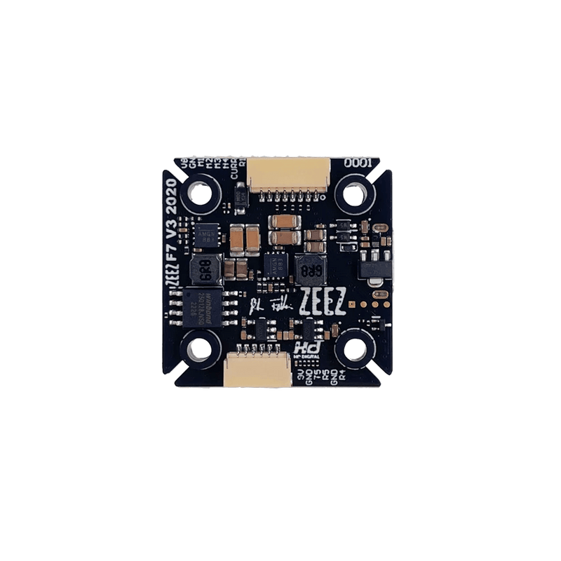 ZEEZ F7 2020 FLIGHT CONTROLLER V3