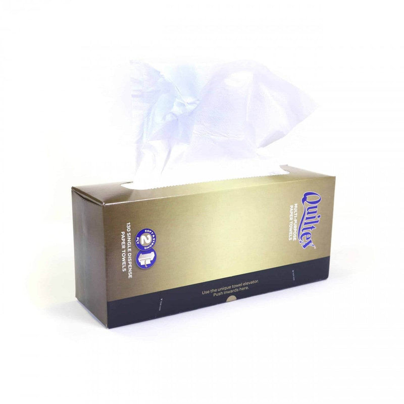 Multi-purpose Paper Towel in a Box